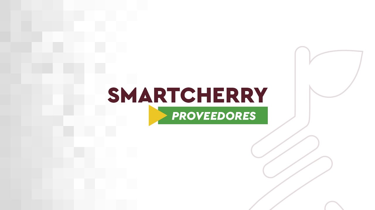 Aminochem estuvo presente en Cherry Tech 2023 - YouTube