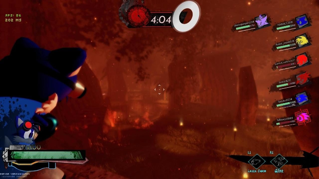 Outcome memory gameplay - YouTube