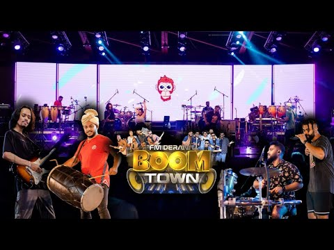 Infinity Intro and Miriguwa Parada | මිරිඟුව පරදා | Live at fm Derana ...