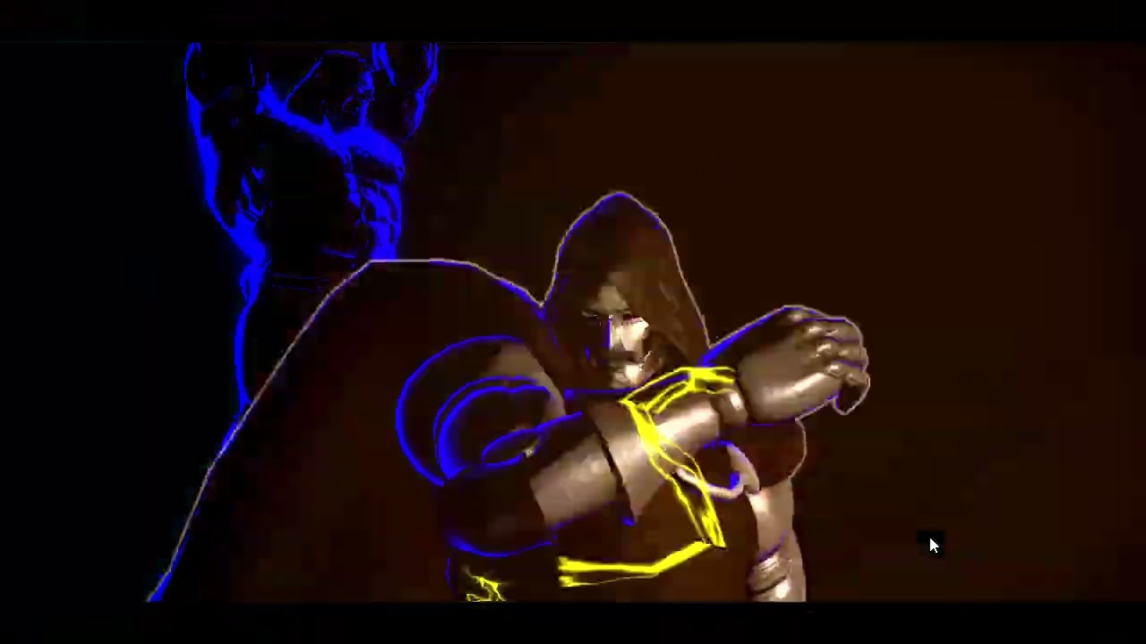 DR. DOOM DOOM'S TIME || UMvC3 || - YouTube