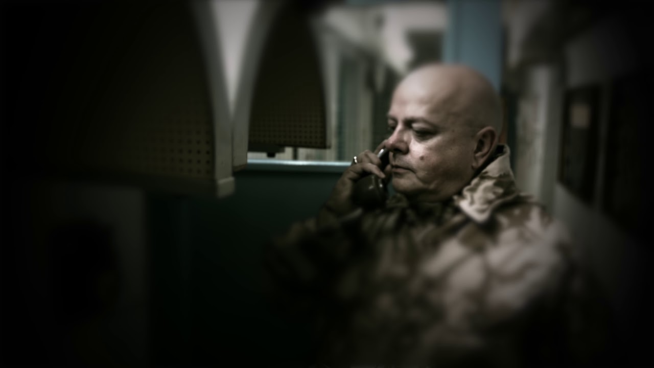 CLIP Donovan Silver Voices of Greywood - YouTube