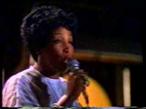 Barrett Sisters Walk And Talk With Jesus - YouTube