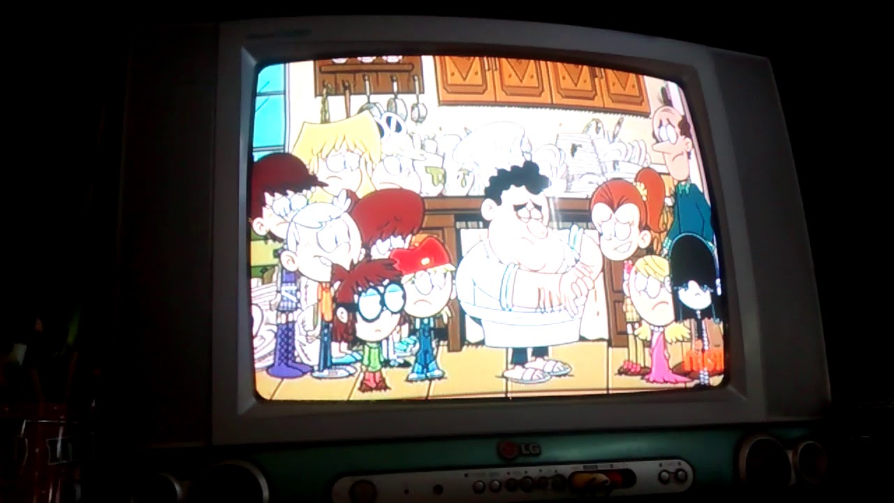 Caricatura de Lau House - YouTube