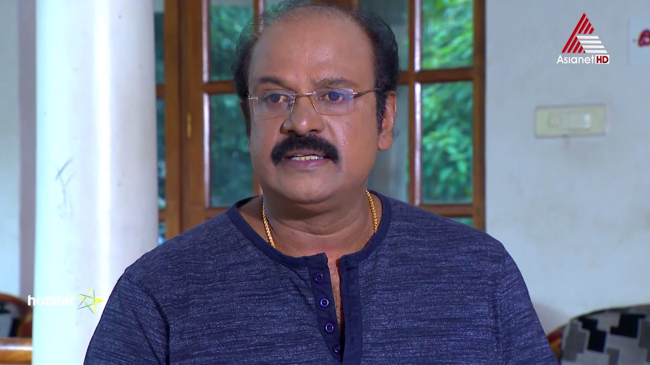 Neelakkuyil || Serial || Today at 8 PM || Asianet - YouTube