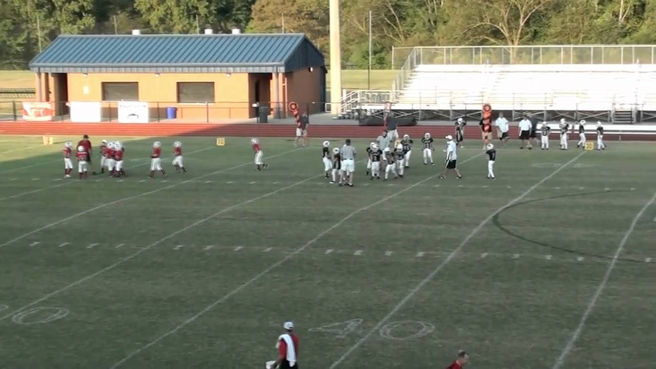 Panthers_BAYAA_09-18-2010_Clips01-04.avi - YouTube