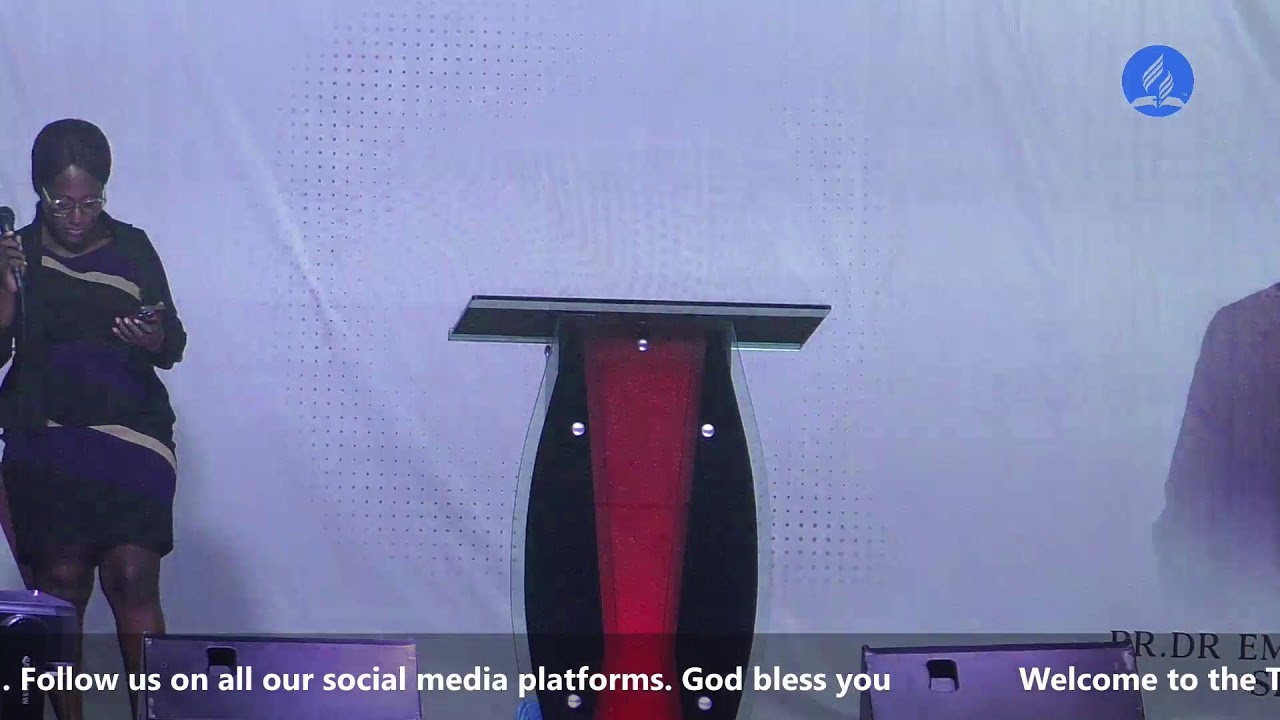 WAD Impact 2025 - Hope for Today Campaign - Day 4 - YouTube