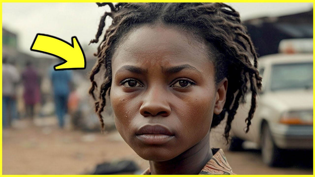 SHE WAS SOLD AT AN AUCTION TWICE!! #storytime #story #vuvu - YouTube