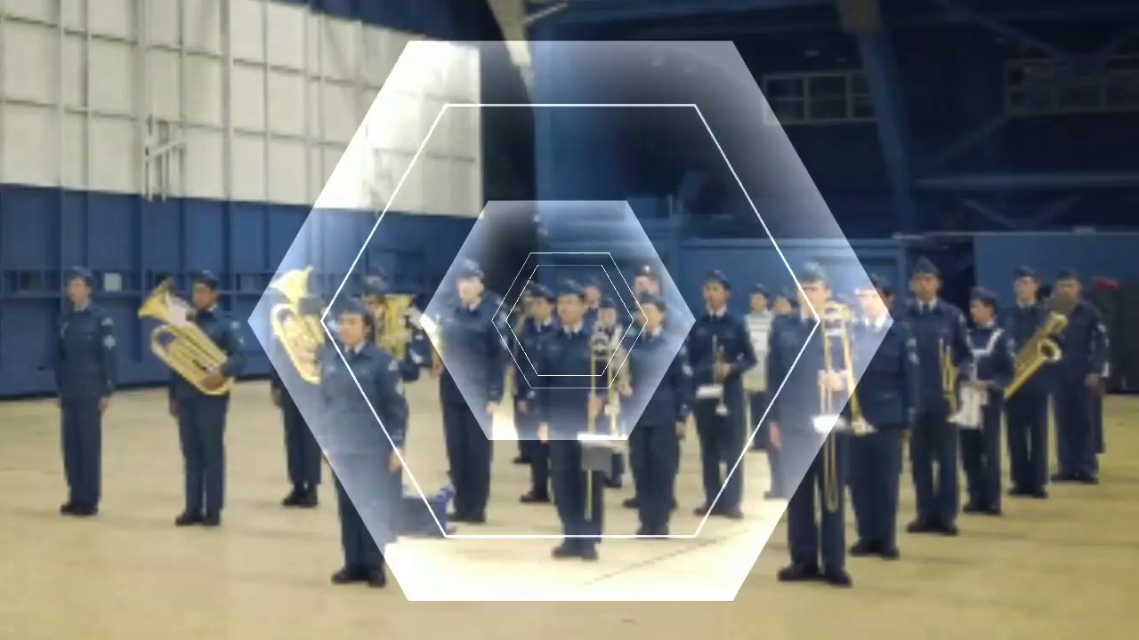 2019-2020: 742 Bands First COs parade of the year - YouTube