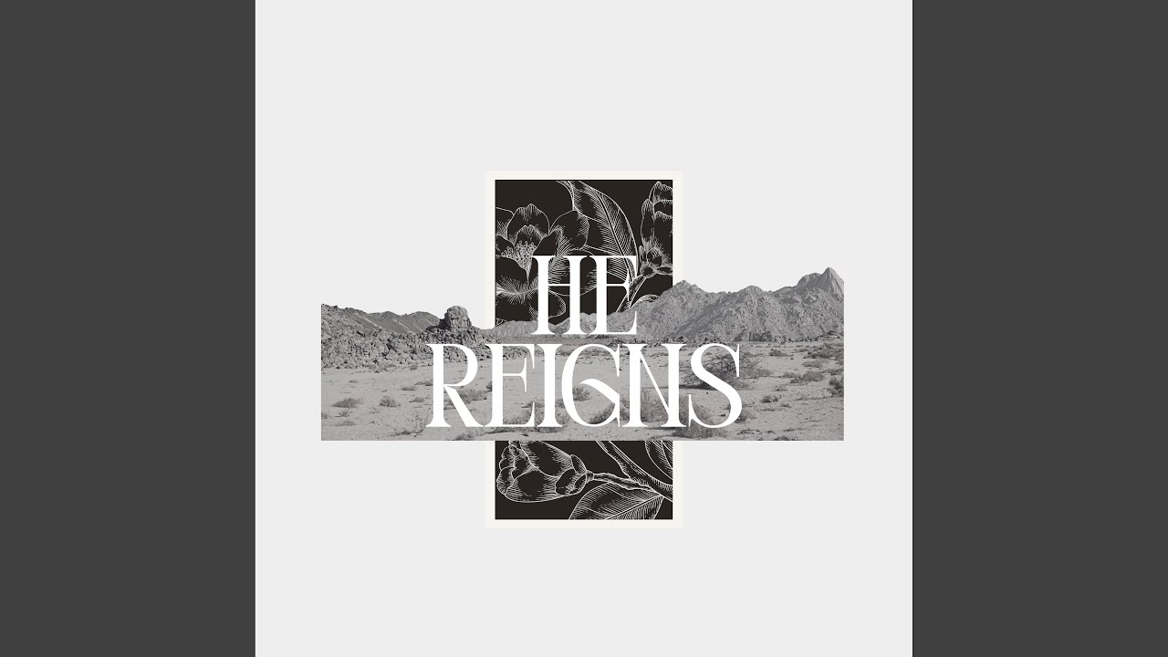 HE REIGNS! - YouTube