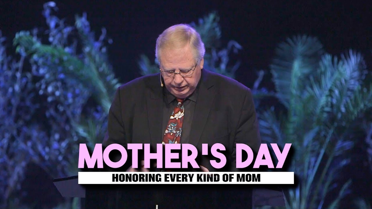 Church of the Highlands, San Bruno | 5.18.2025 Online Service - YouTube