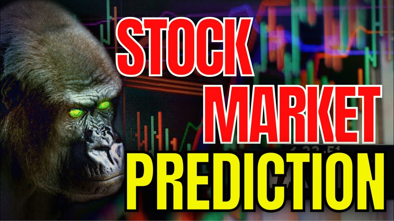 STOCK MARKET CRASH: WORST CRASH EVER? ($SPY) - YouTube