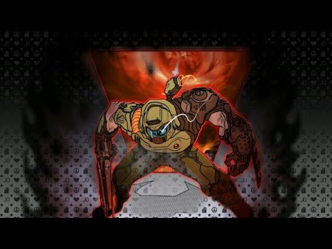 New Doom Guy Spec | Showcase | An Extraordinary Day - YouTube