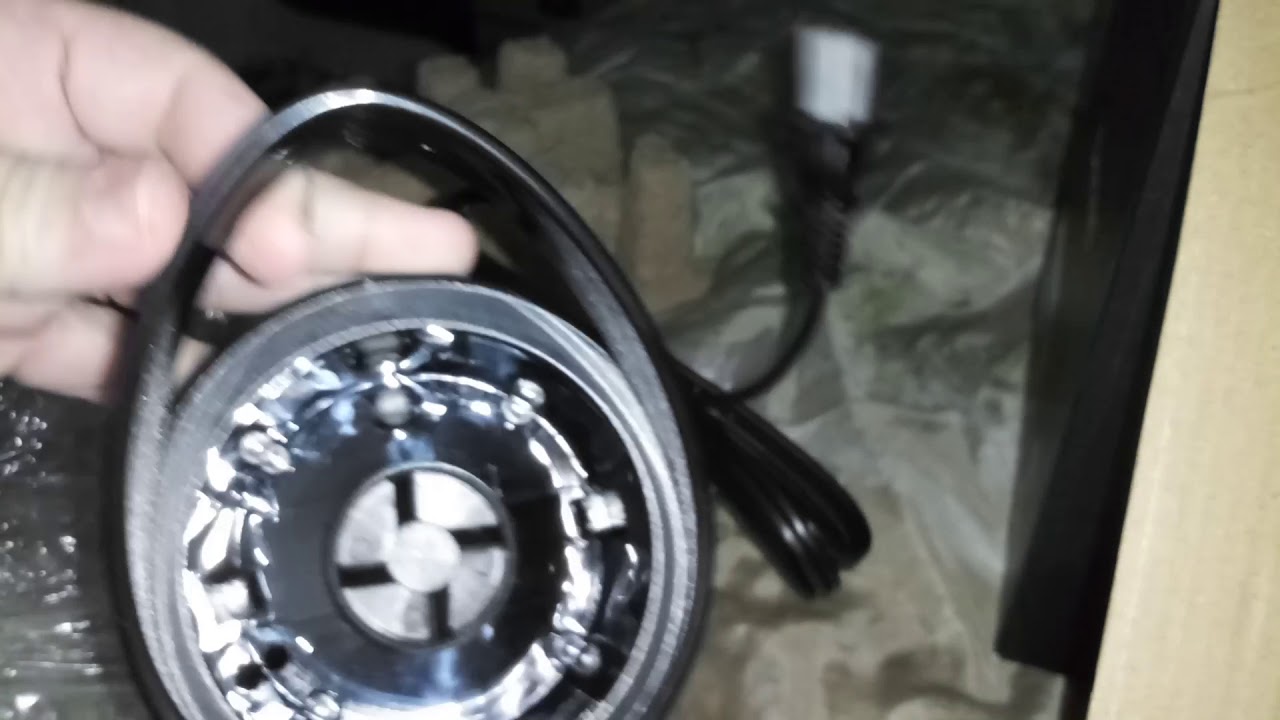 Decen Blender Unboxing - YouTube