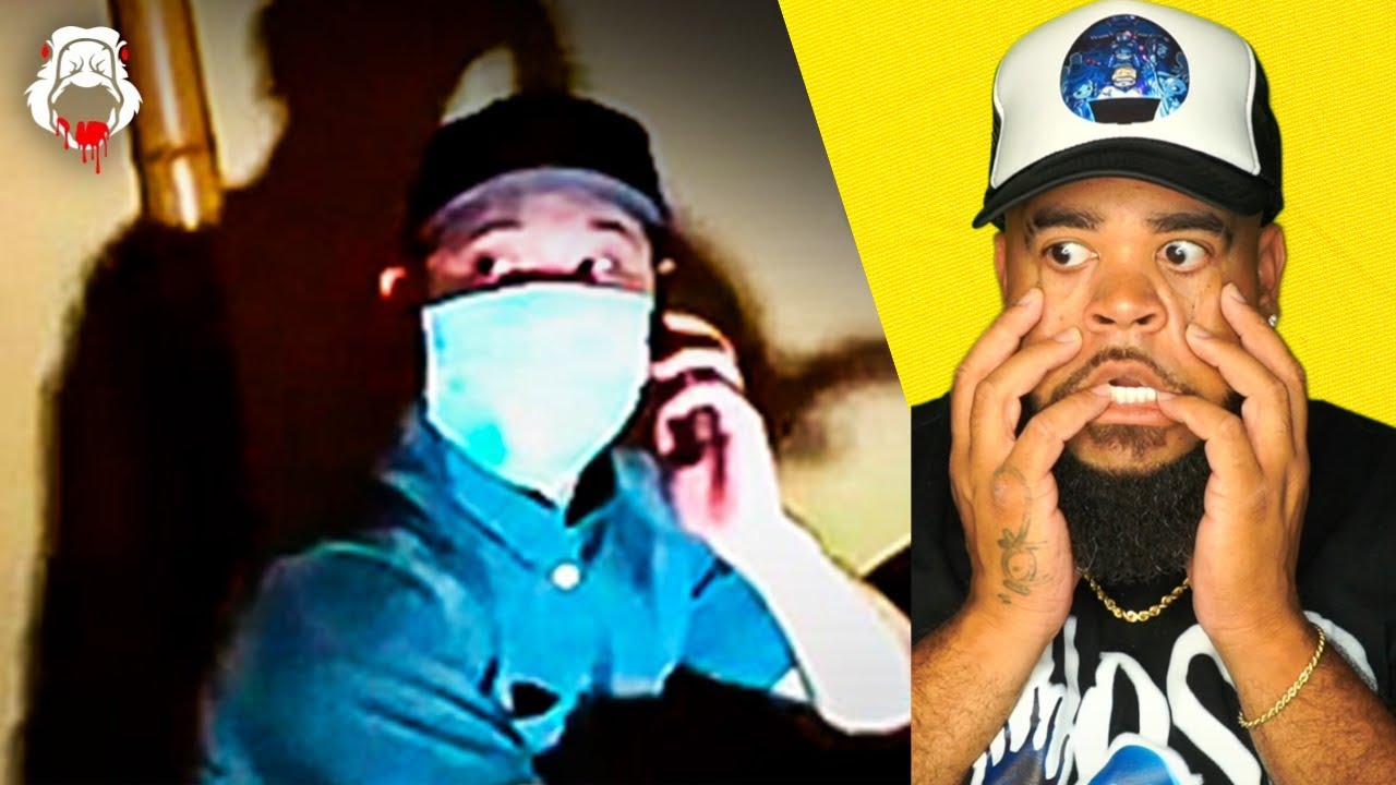 7 Creepy Videos SO SCARY You’ll Call in Sick Tomorrow - YouTube