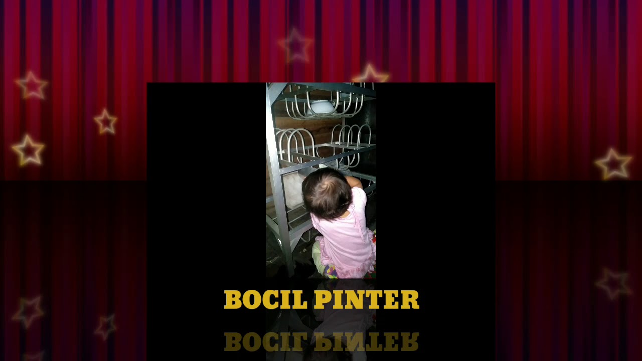 Bocil lucu,,gemes,, pinter banget - YouTube
