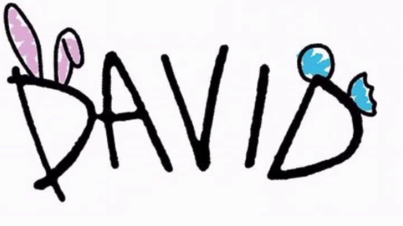 David Shawty x BunnynClyde merch song - YouTube
