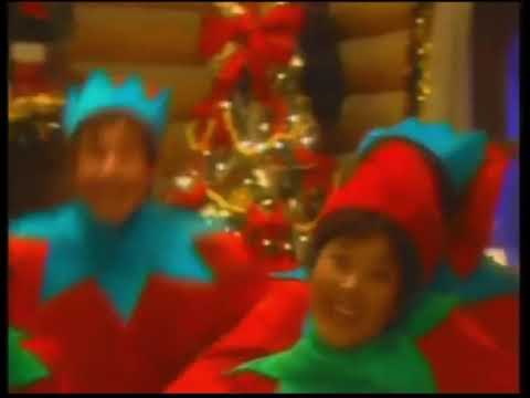 Disney Sing Along Songs 12 Days of Christmas Part 3 - YouTube