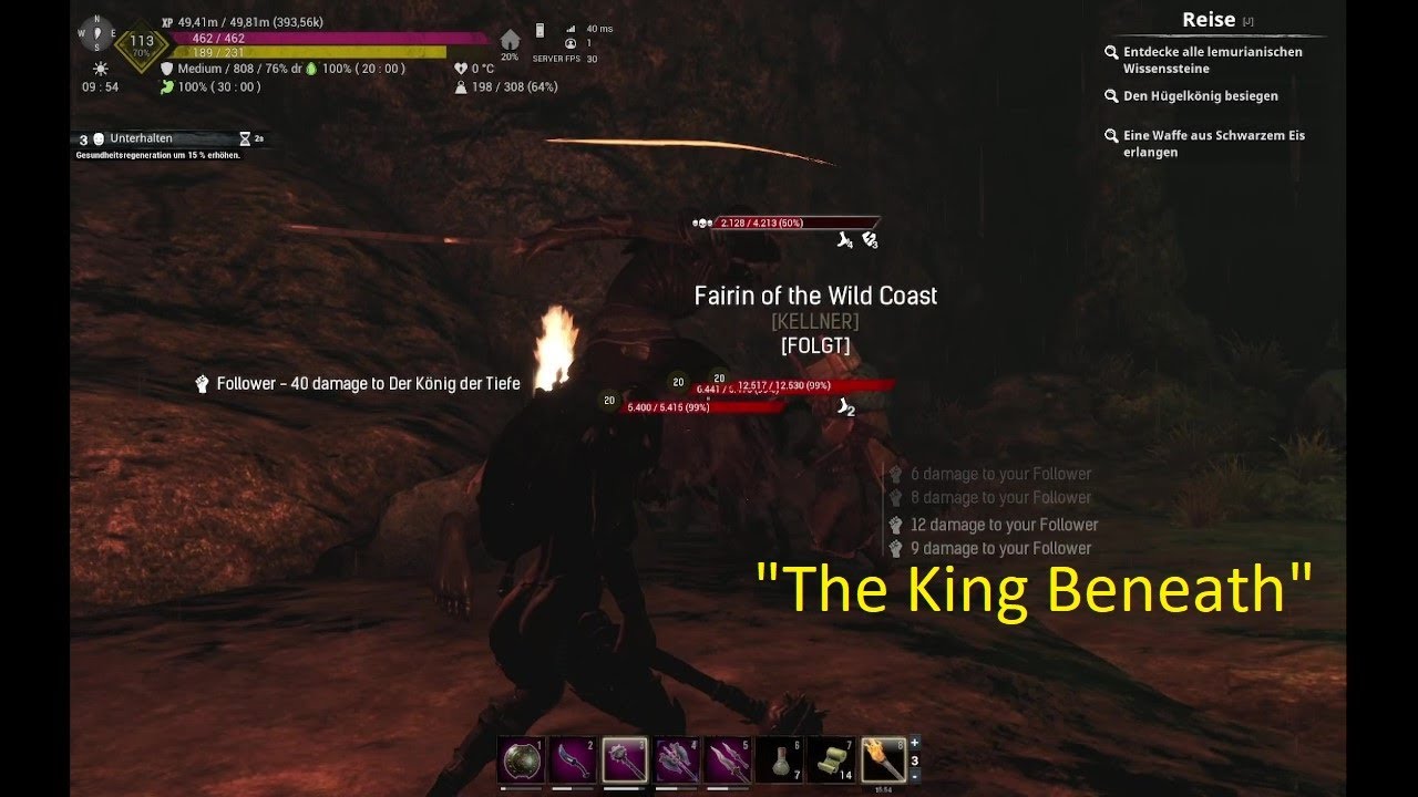 Conan Exiles Gameplay - EP077 - "The King Beneath" - YouTube