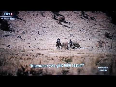 #mavera#hâce#ahmetyesevi#mansurcan     MAVERA 16.BÖLÜMDEN HÂCEDEN