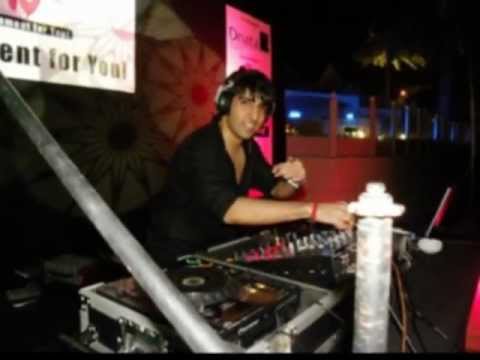 DJ NYK - Tonight Im Loving You (House Mix) - YouTube