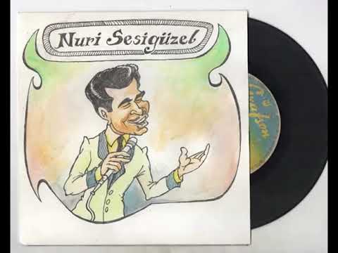 Nuri Sesigüzel - Gidin Haber Verin Yarime Benim