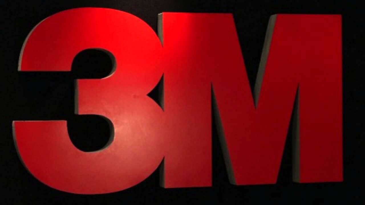 3M do Brasil - YouTube