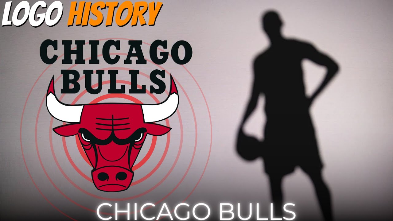 Chicago Bulls Alternate Logo