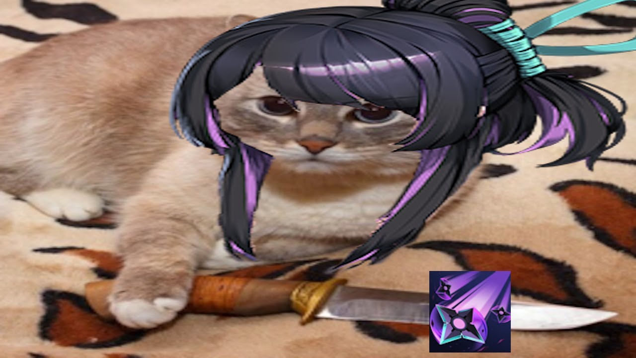 Tsubame Rework - YouTube