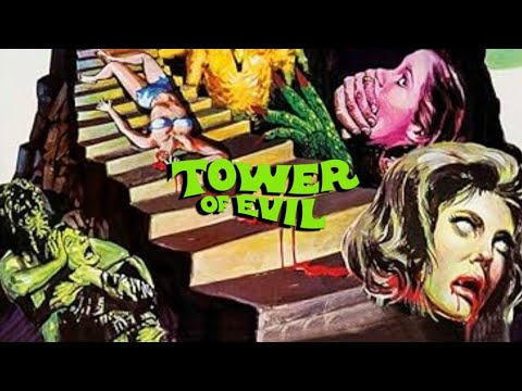 Tower of Evil 1972