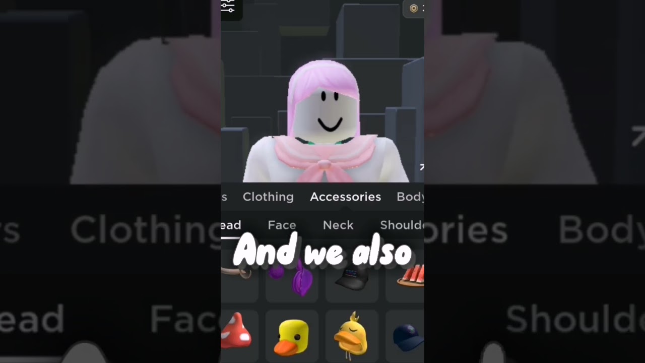 Making An 18+ ROBLOX AVATAR.. 🔞🤨#roblox #shorts - YouTube