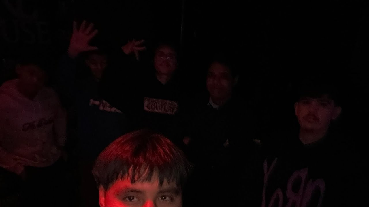 MEET THE CREW! (TTS) - YouTube