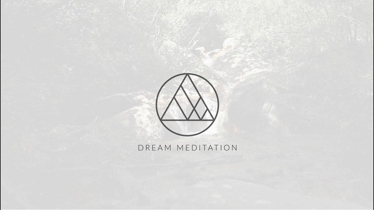 Dream Meditation (Third Eye) - YouTube