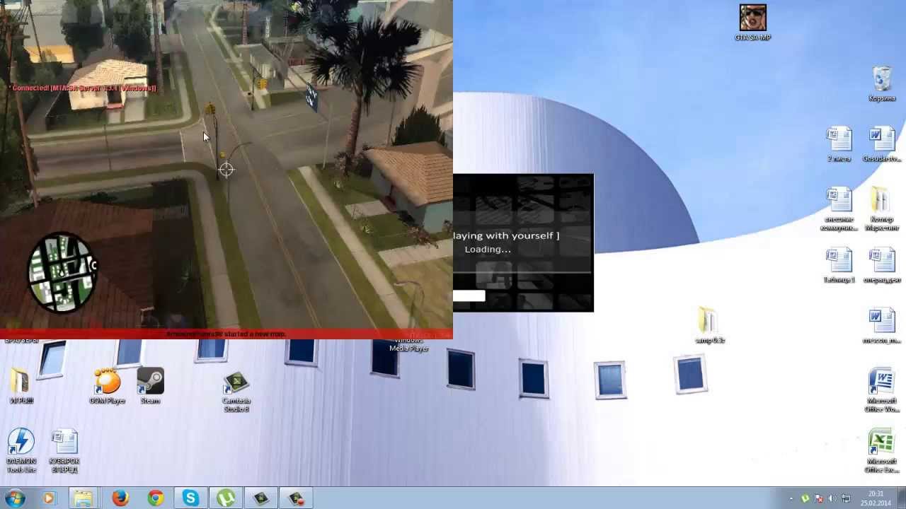 [Pawno]Samp как добавить транспорт на сервер - YouTube