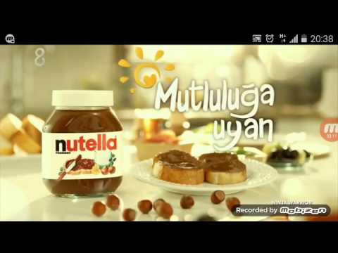TV8 - Reklam Kuşağı + Program Tanıtım Kuşağı (2 Temmuz 2016)