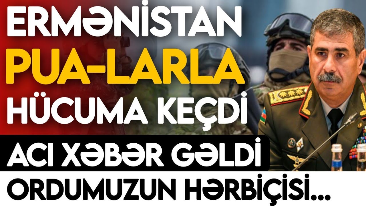 Əsas xəbərlər 13.05.2023, xəbərlər, xeberler, son xeberler bugun 2023 ...