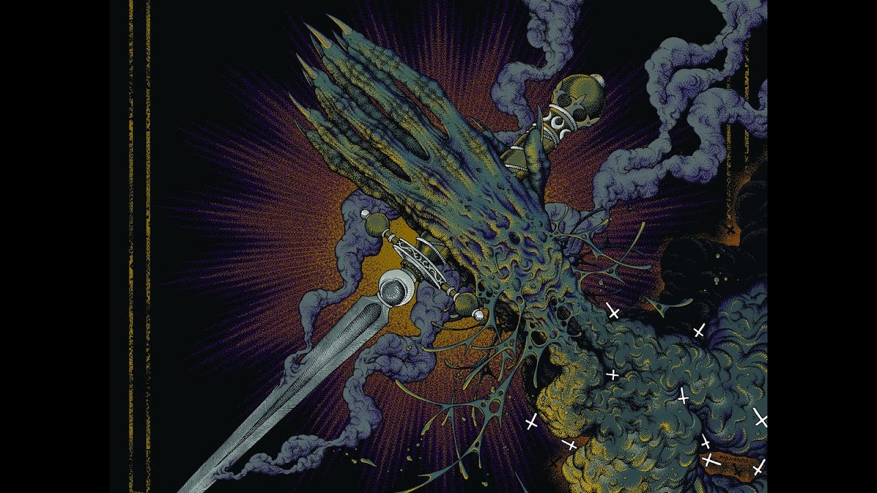 Ritual Blade - Helpless - YouTube