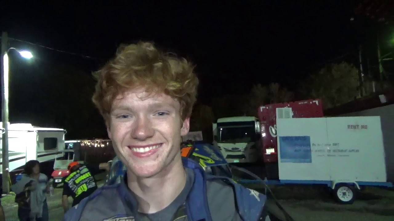 RPW SDW 2018- Jack Lehner wins 1st last chance qualifier at Oswego ...