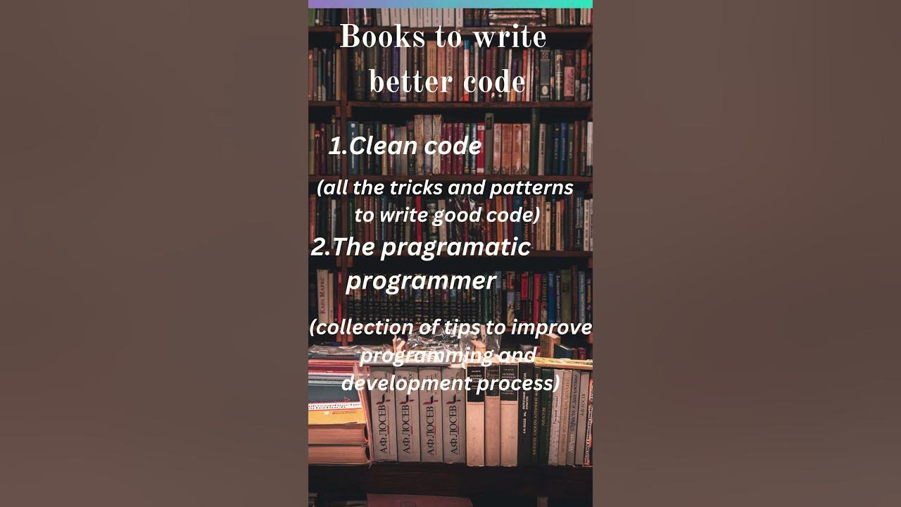 books for coding #viral #coding #html css #motivational - YouTube