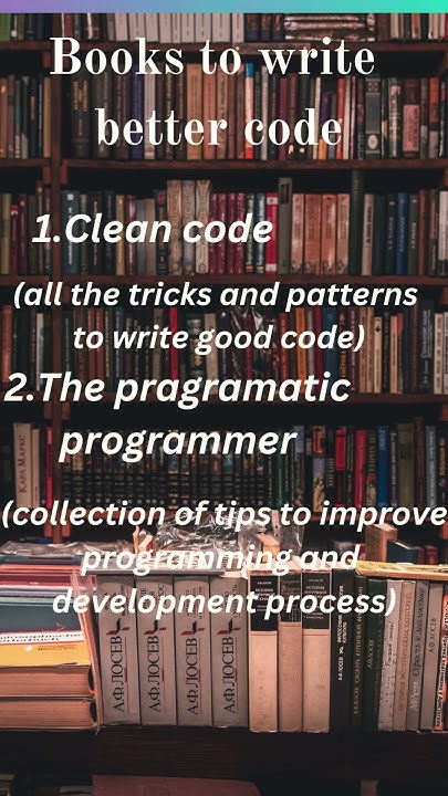 books for coding #viral #coding #html css #motivational - YouTube