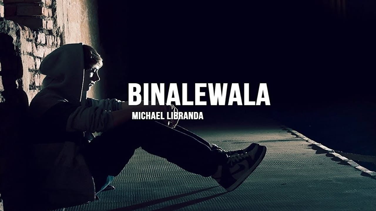 Binalewala by Michael Dutchi Libranda (Lyrics Video) - YouTube