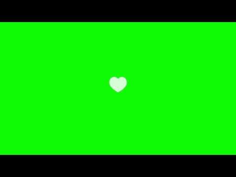 GREEN SCREEN EFFECTS -- Like on INSTAGRAM