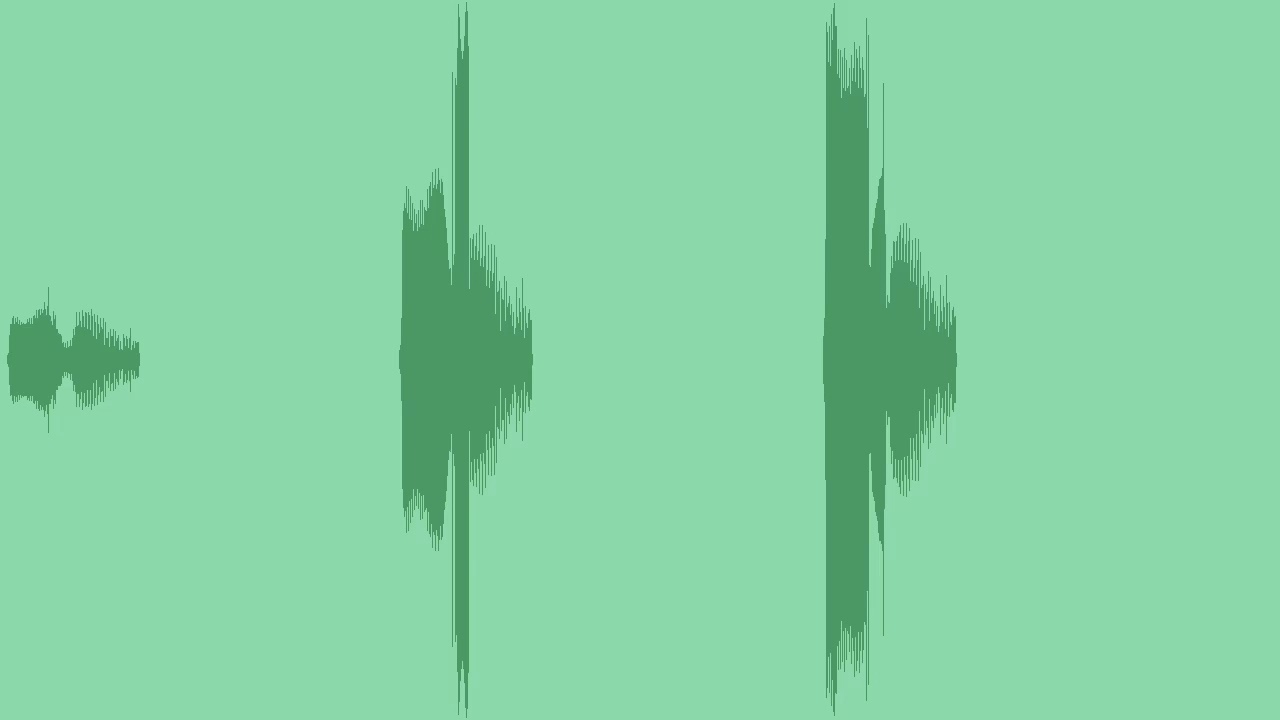 Vinyl Click Button Sound Effects - YouTube