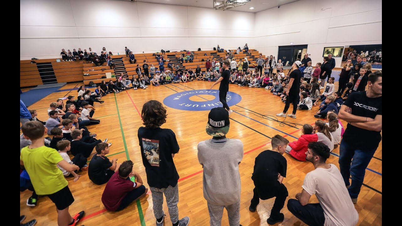 Creative Day - Schweinfurt | DDC Factory - YouTube