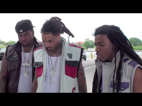 Triple C - Behind the scenes Triple C, Rick Ross, Dj. Khaled - GO ...