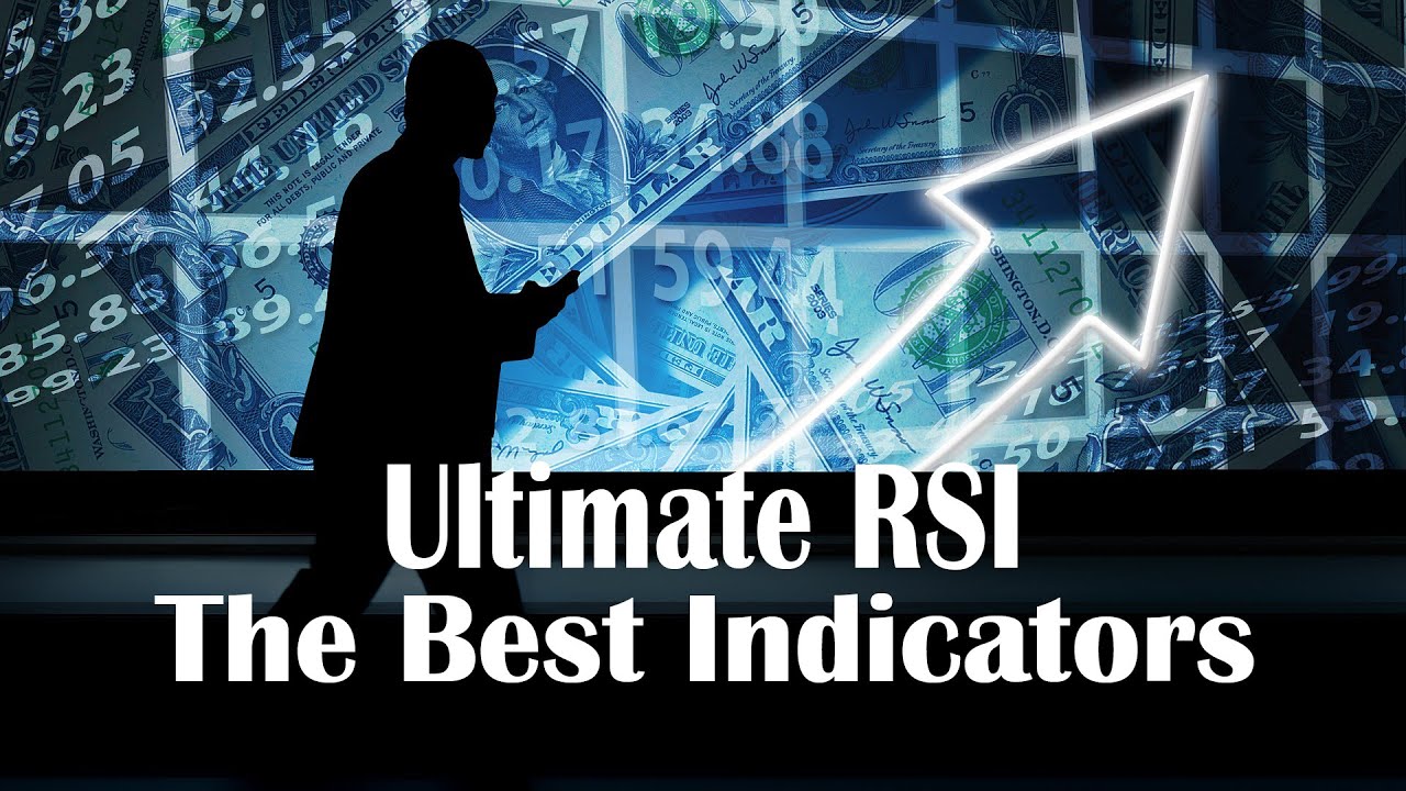 Trading Indicators Crypto | Ultimate RSI Indicator Testing - YouTube