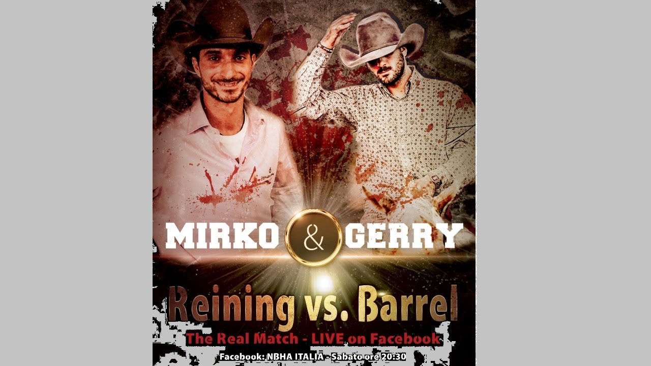 15) - Intervista a Mirko Midili & Gerry Liguori - YouTube