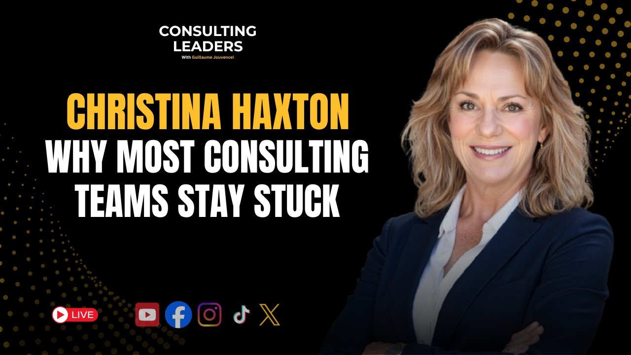 How to Grow Consulting Firms Through Team Alignment & AI-Enabled ...