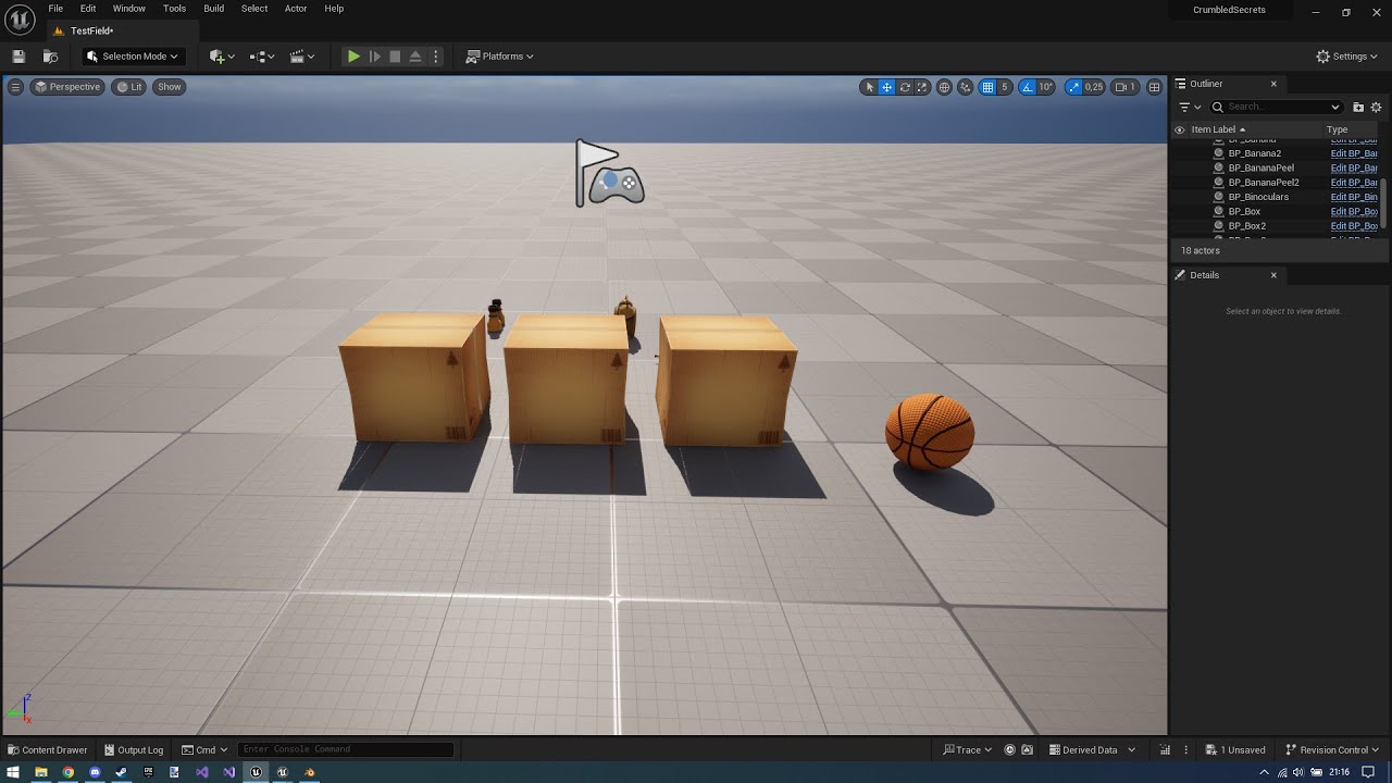 Inventory System Showcase - YouTube