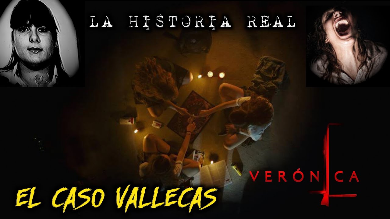 El Caso Vallecas - La Historia Real de la Película Verónica ...