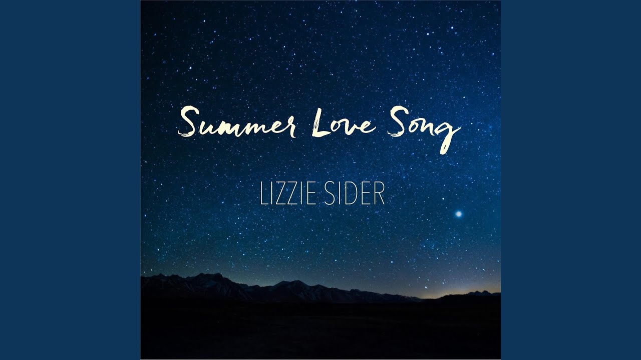 Summer Love Song - YouTube